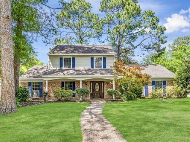 Brentway Dr