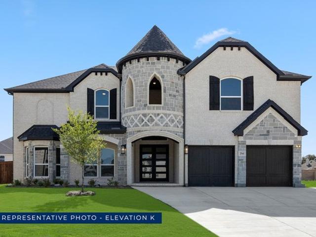 Brentwood 3F w/Media Plan Sutton Fields Community