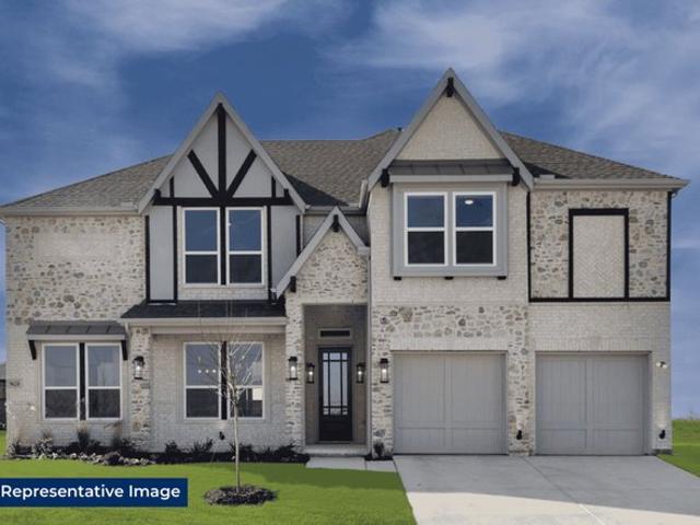 Brentwood 3F w/Media Plan The Villages of Hurricane Creek Community