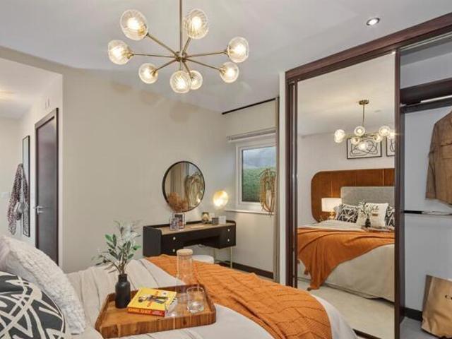 Brentwood Central, Western Road, 2 Bedroom Apartment