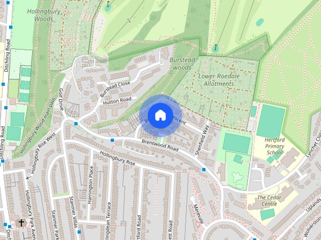 Brentwood Crescent
