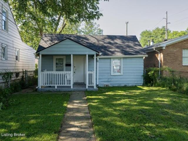 Brentwood Ave, Louisville, Home For Sale