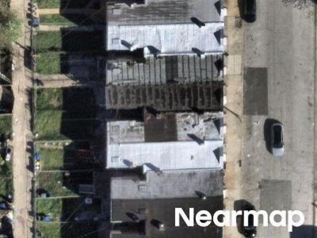 Brentwood Ave