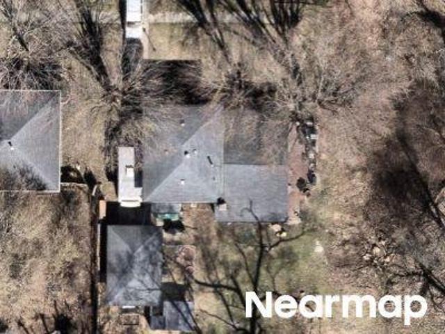 Brentwood Ave