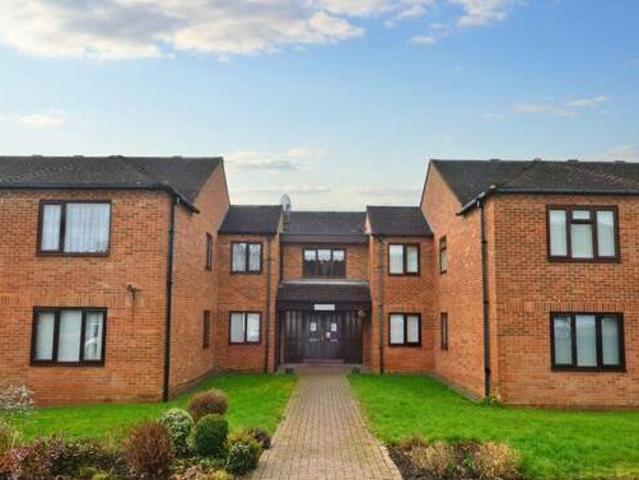 Brentwood Avenue, Brentwood Gardens, Finham, 2 Bedroom Apartment