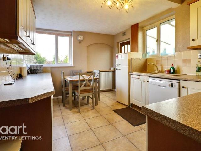 Brentwood Avenue, COVENTRY 3 bed bungalow to rent £1,395 pcm £322 pw