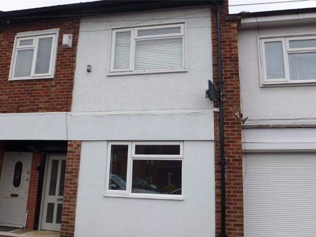 Brentwood Avenue, Finham, Coventry CV3, 1 bed flat to rent, £850 pcm | PrimeLocation