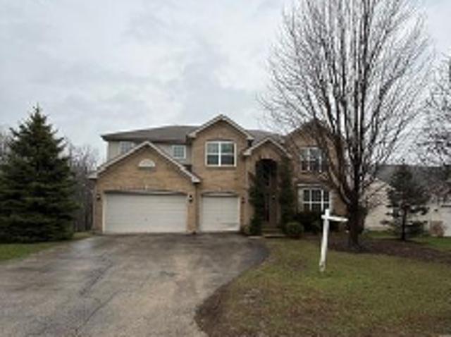 Brentwood Dr