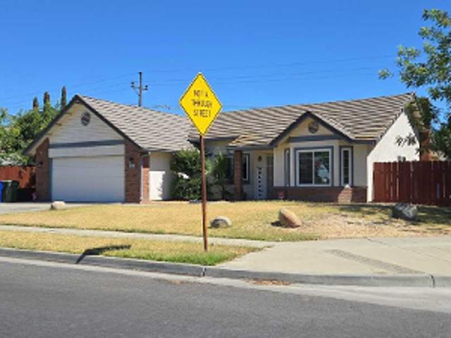 Brentwood Dr