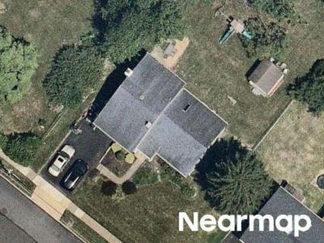 Brentwood Dr