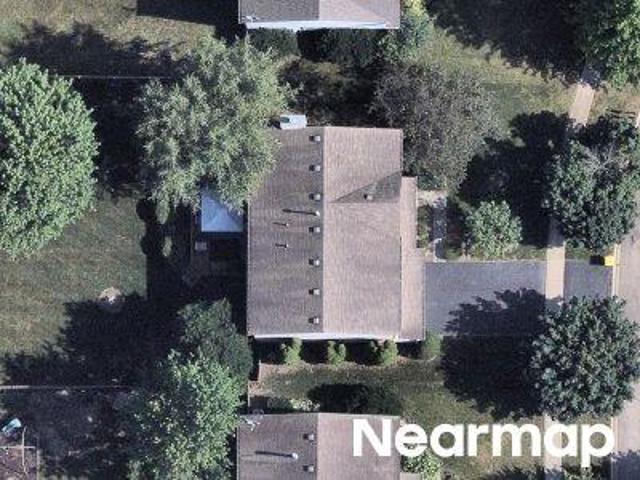 Brentwood Dr