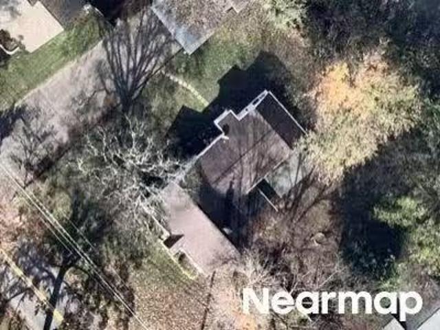 Brentwood Dr