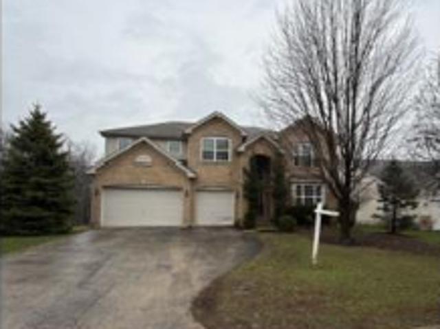 Brentwood Dr