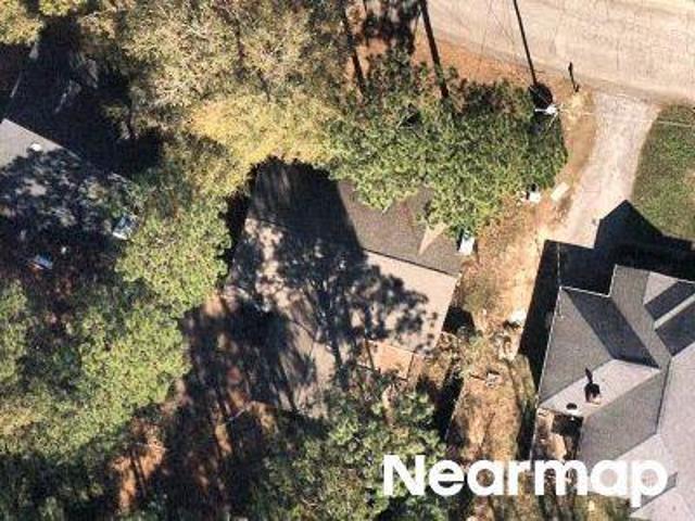 Brentwood Dr
