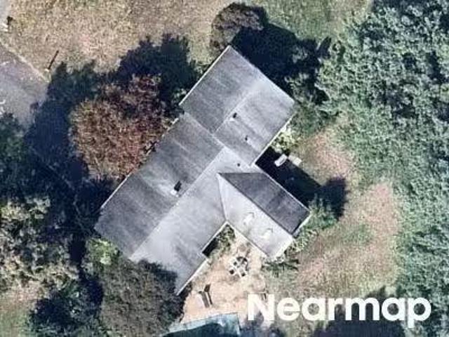 Brentwood Dr