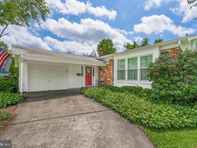 Brentwood Dr, Mount Laurel, Home For Sale