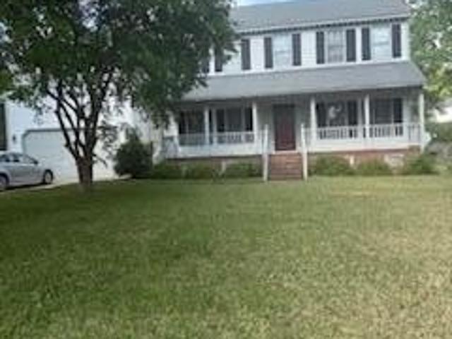 Brentwood Dr N, Wilson, Home For Sale