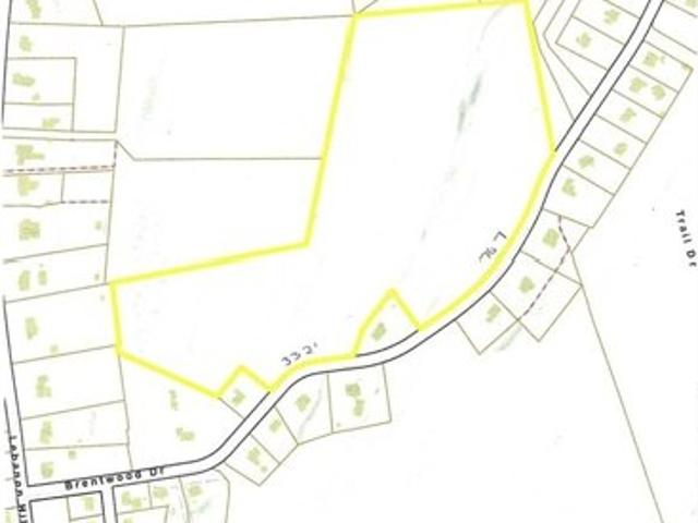 Brentwood Dr, Southbridge, Plot For Sale