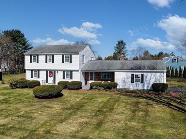 Brentwood Dr, Wilbraham, Home For Sale