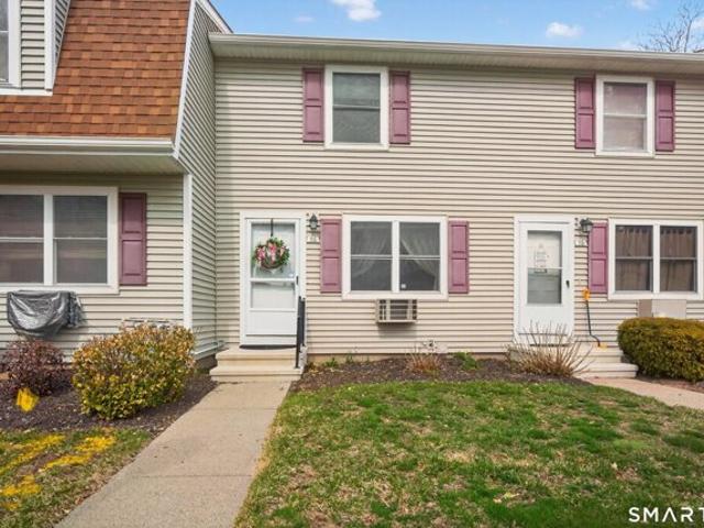 Brentwood Dr Unit,wallingford, Home For Sale
