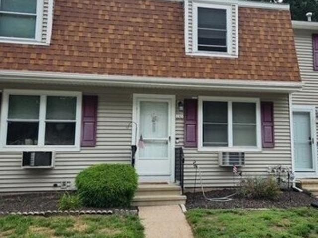 Brentwood Dr Unit,wallingford, Home For Sale