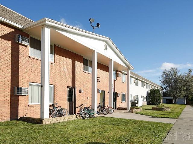 Brentwood Estates 2 Bedroom Apartment for Rent at 318 17th St Nw, East Grand Forks, MN 56721