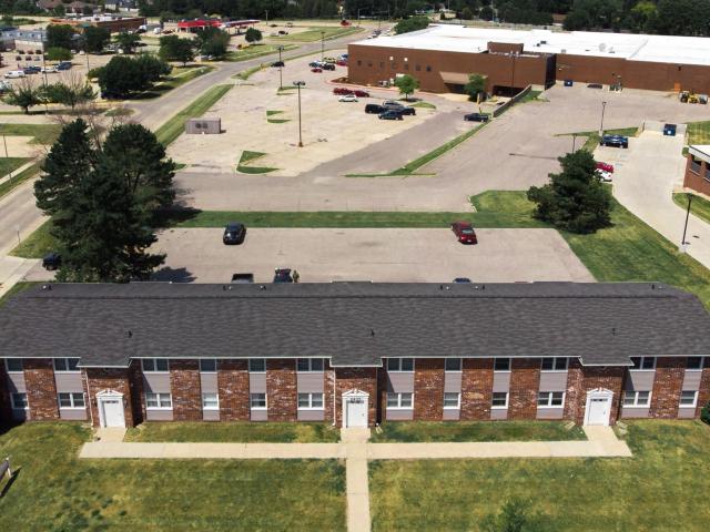 Brentwood Estates Apartments