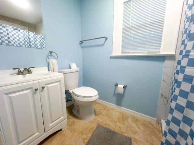 Brentwood Home, a 2 minute walk to transit stop Br