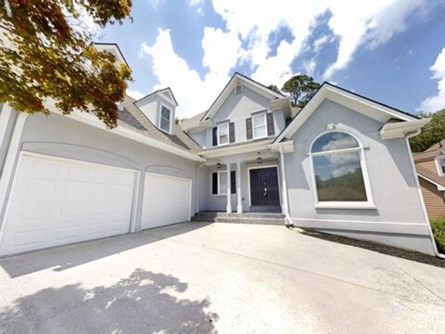 Brentwood Ln, Marietta, Home For Sale