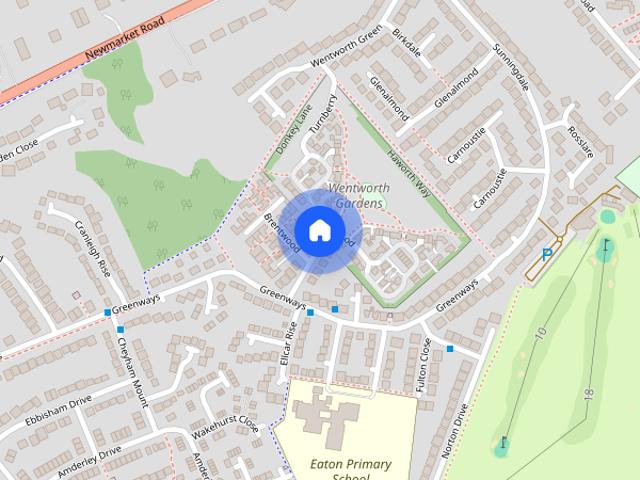 Brentwood, Norwich