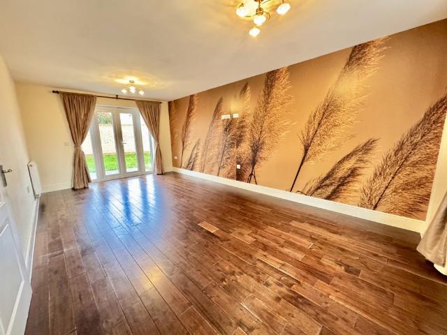 Brentwood, Norwich