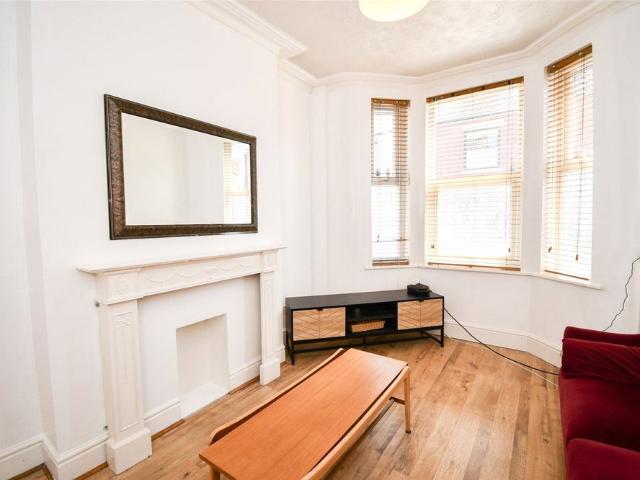 Brentwood Street, CH44 4BB, Wallasey