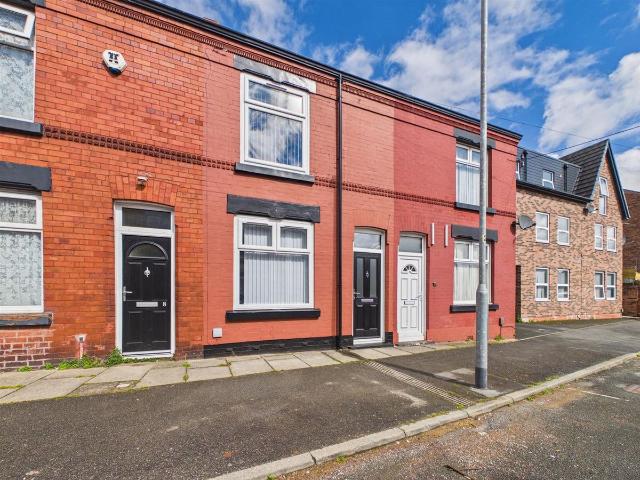 Brentwood Street, Wallasey CH44, 2 bed terraced house to rent, £750 pcm | PrimeLocation