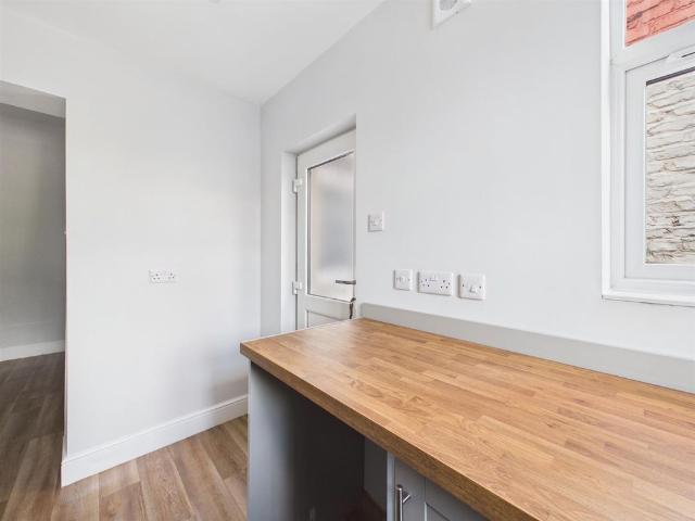 Brentwood Street, Wallasey, 2 bedroom, House Mid Terrace