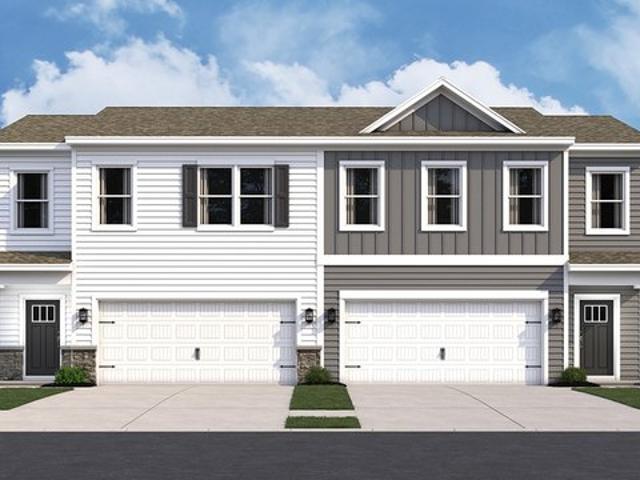 BRENTWOOD Plan Coastal Villages Community