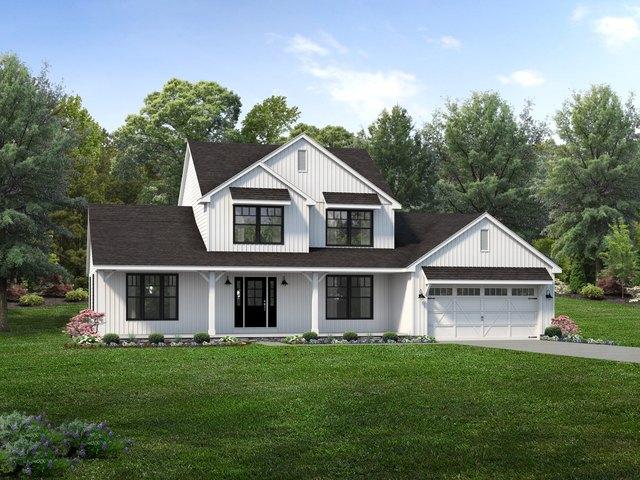 Brentwood Plan Pittsburgh Community