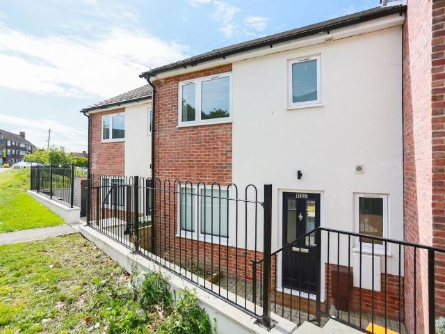 Brentwood Road, Brighton BN1, 2 bed terraced house to rent, £2,000 pcm | PrimeLocation