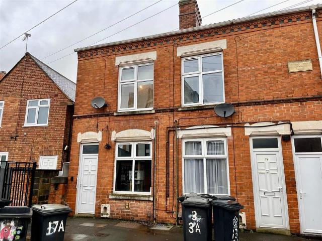 Brentwood Road, Leicester LE2, Studio to rent, £570 pcm | PrimeLocation