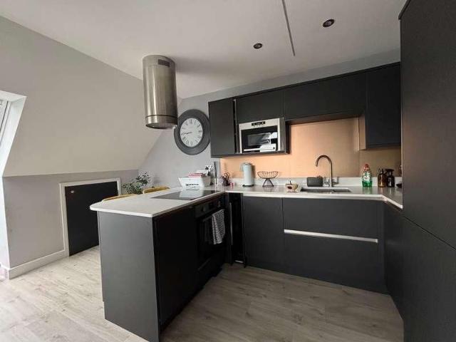 Brentwood Road, Romford, RM2