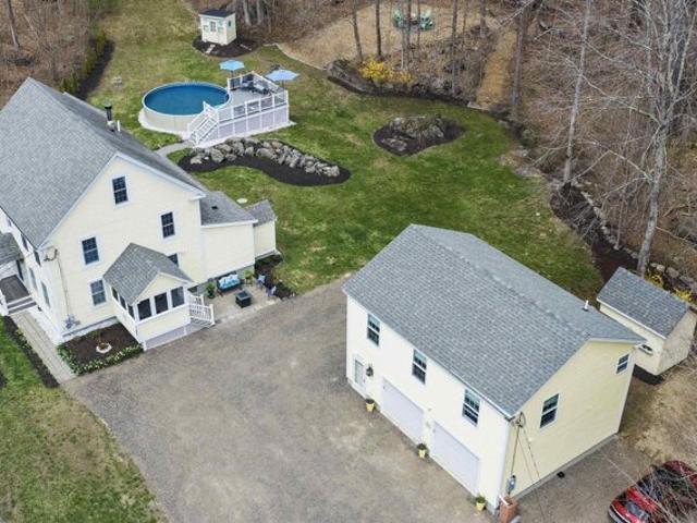 Brentwood Rd, Exeter, Home For Sale