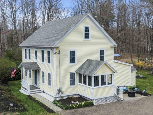 Brentwood Rd, Exeter, Home For Sale