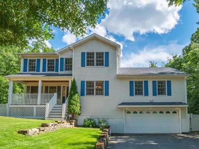 Brentwood Rd, Woburn, Home For Sale