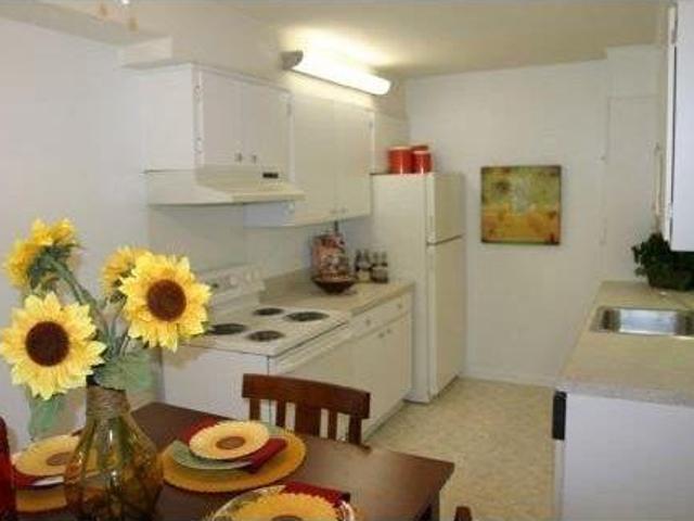 Brentwood West 2 Bedroom Apartment for Rent at 3831 Brentwood Rd, Raleigh, NC 27604