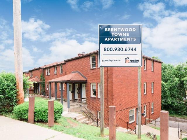 Brentwood Towne 1 Bedroom Apartment for Rent at 100 W Bellecrest Ave, Brentwood, PA 15227 Brentwood