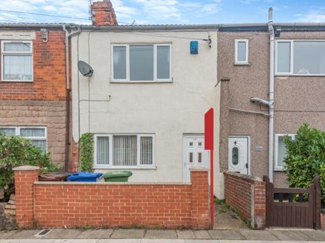 Brereton Avenue, Cleethorpes, 3 Bedroom Terraced