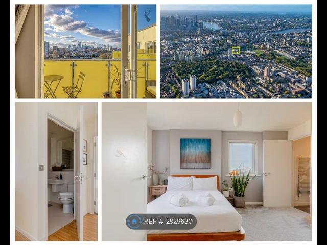 Bresslaw Court, London E3, 2 bed flat to rent, £3,393 pcm | PrimeLocation