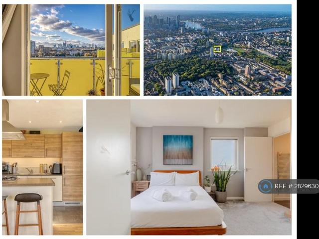 Bresslaw Court, London, E3 2 bed flat to rent £3,500 pcm £808 pw