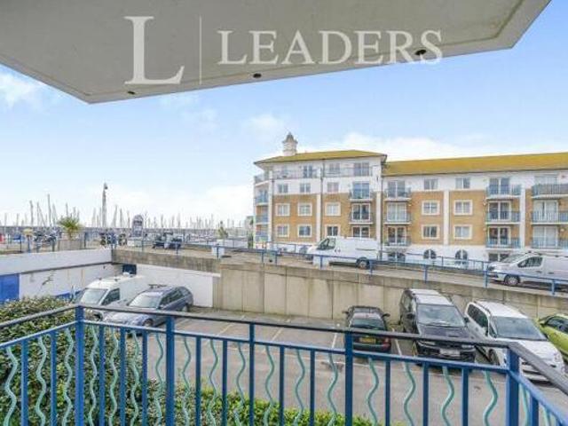 Britannia Court, Brighton Marina, 2 Bedroom Apartment