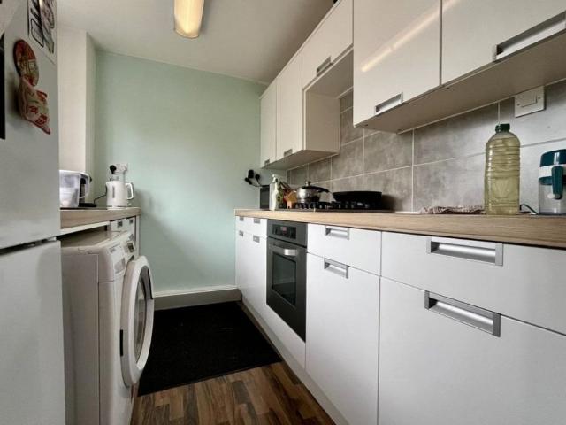 Britannia Crescent