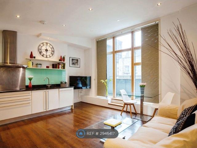 Britannia Building, London N1, 2 bed flat to rent, £3,450 pcm | PrimeLocation
